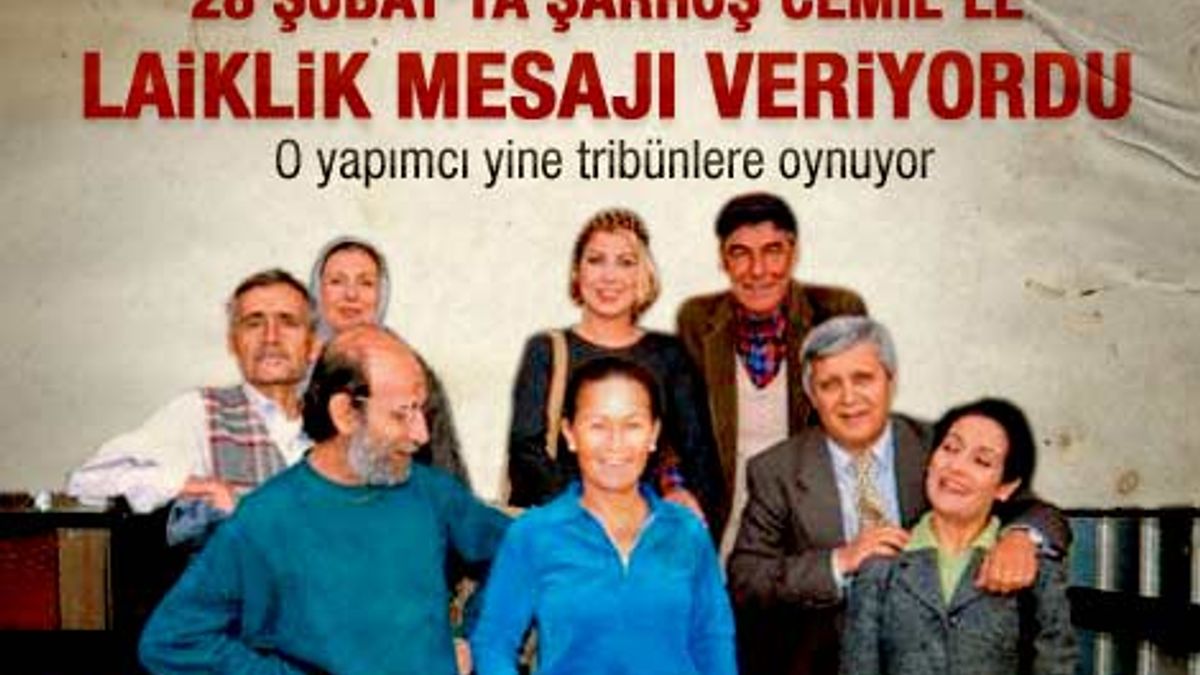 Umur Bugay'dan bir tuhaf eleştiri