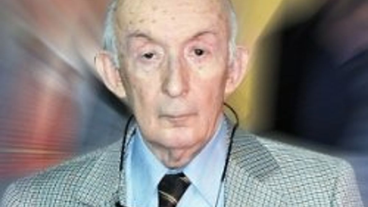 Teoman Koman hakkındaki Menderes iddiası