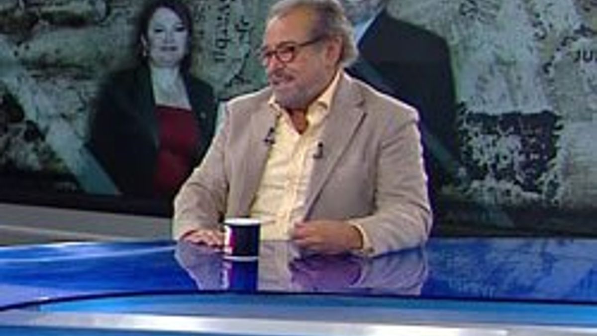 Güneri Civaoğlu: Gecekondulara sucuk ekmek götürürdük