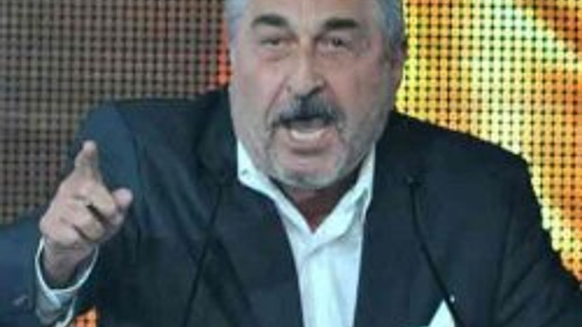 Cihat Tamer'den Çağlayan'a: Utanmaz adam - İzle