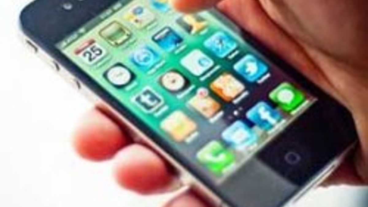 Türk malı akıllı telefon geliyor