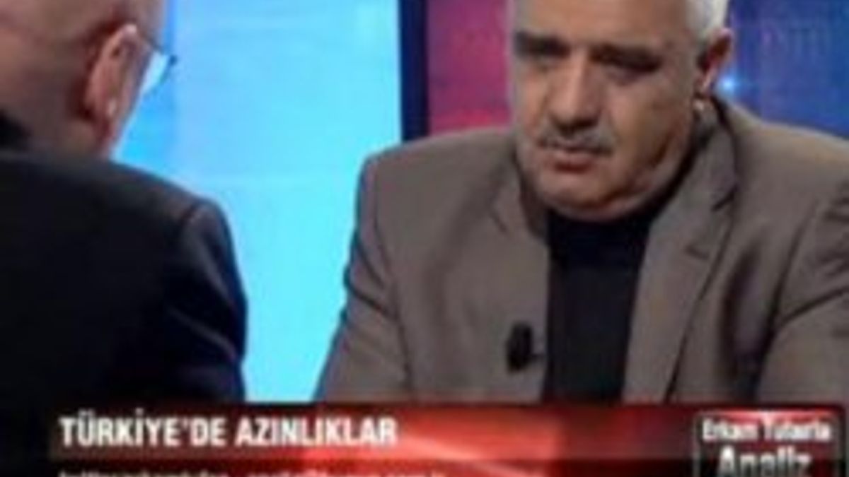 Ali Bulaç: Türkiye'deki müslümanlar şizofrendir