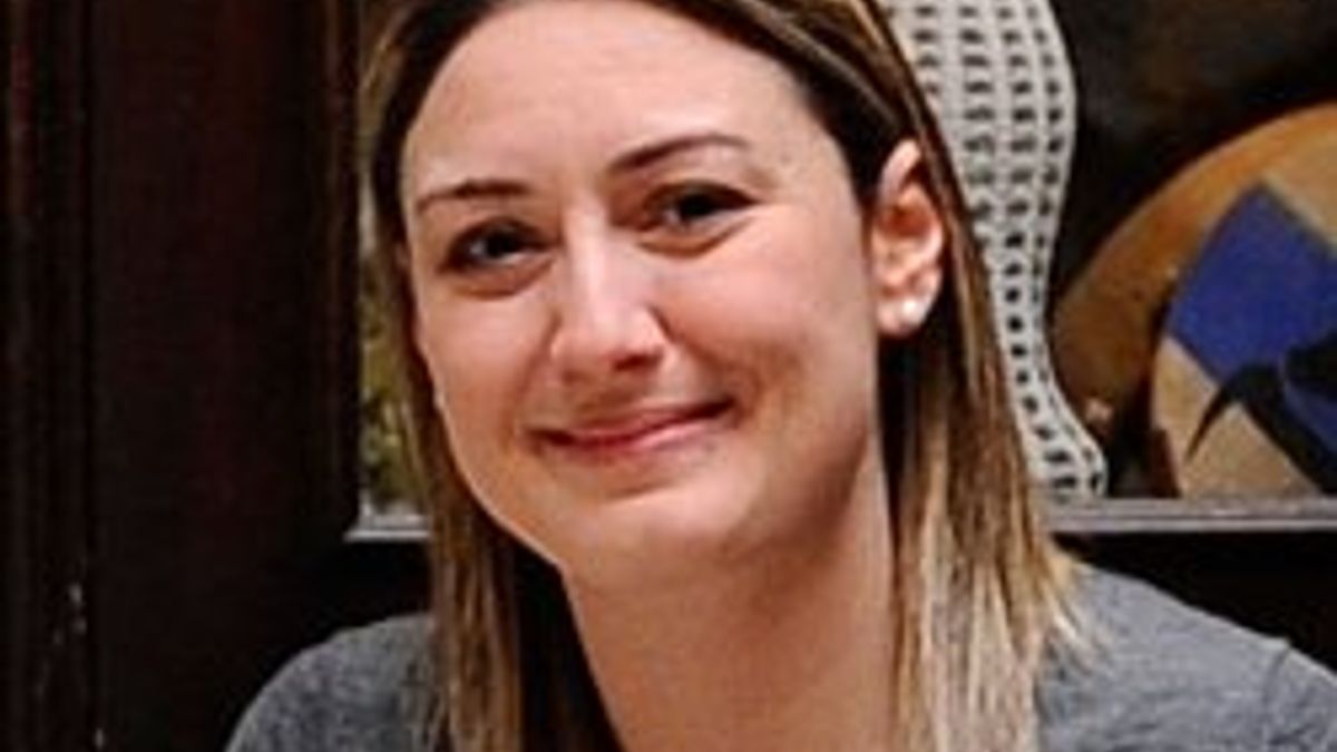 Didem Tuncay'ın sağlık durumu iyiye gidiyor