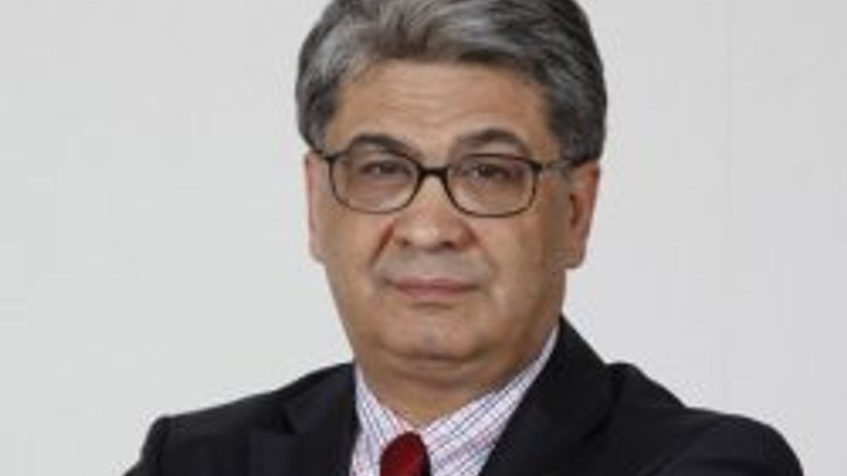 Cemil Ertem: Türkiye enerjide fiyat ve arzı belirleyecek