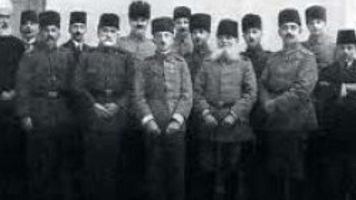 Heyet-i Nasiha nedir