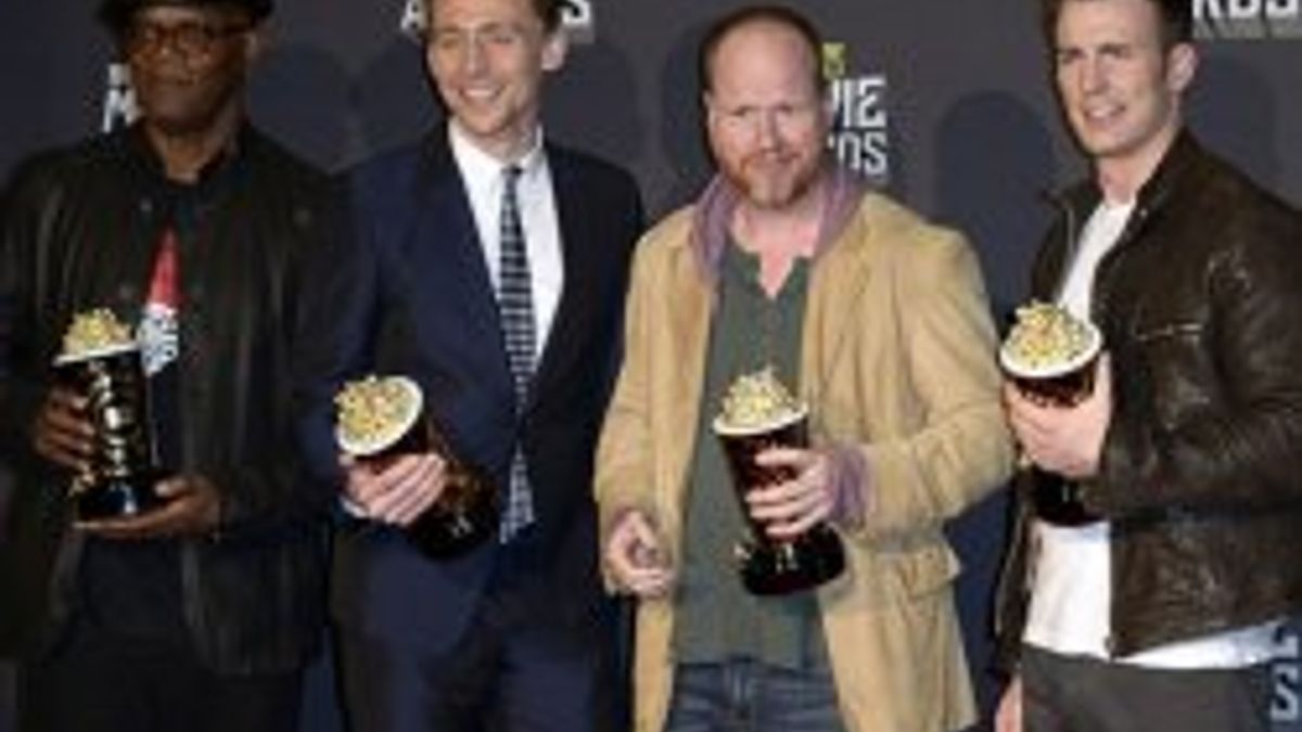 MTV Film Ödülleri sahiplerini buldu