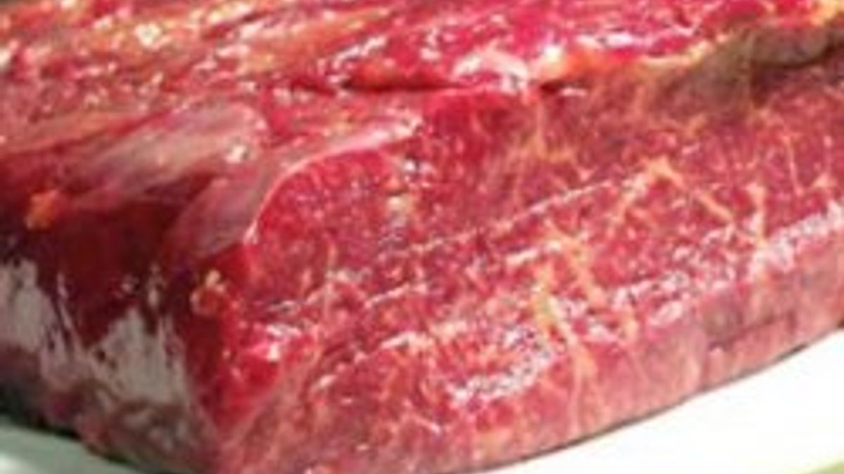 At eti nasıl anlaşılır