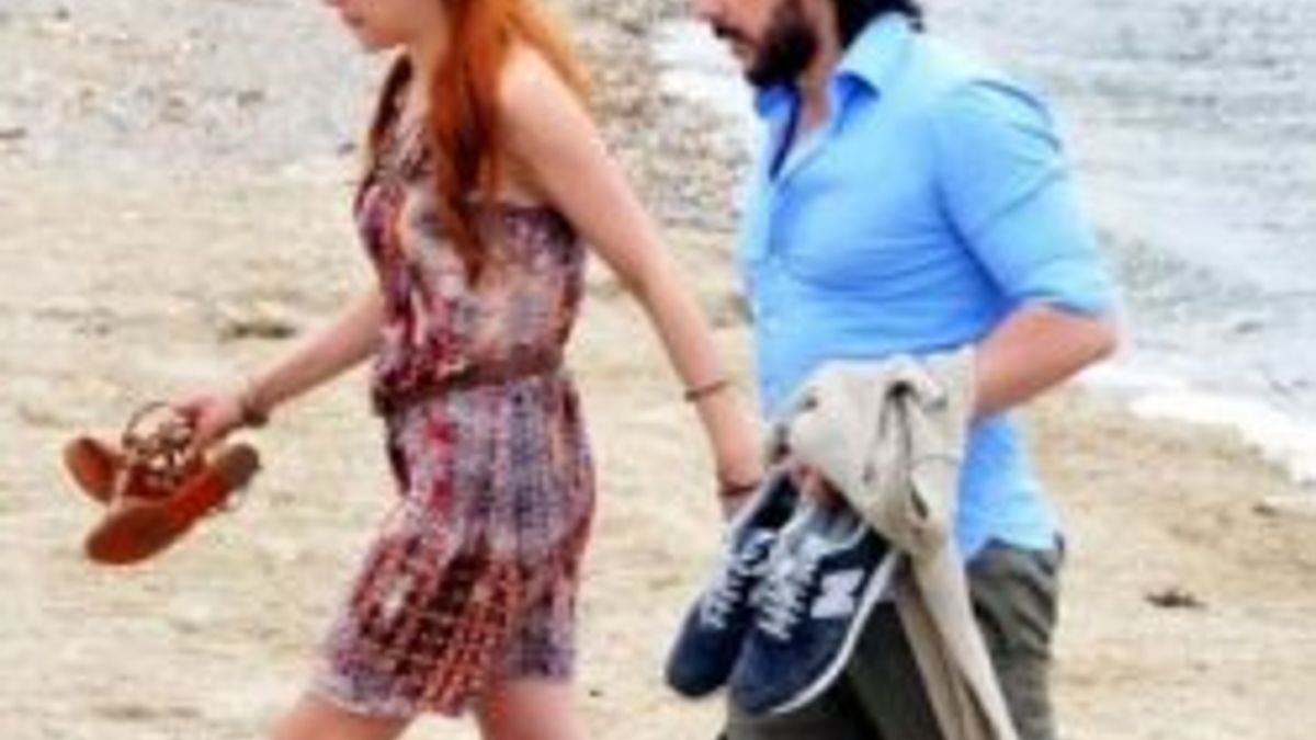 Meryem Uzerli ile Can Ateş ayrıldı iddiası