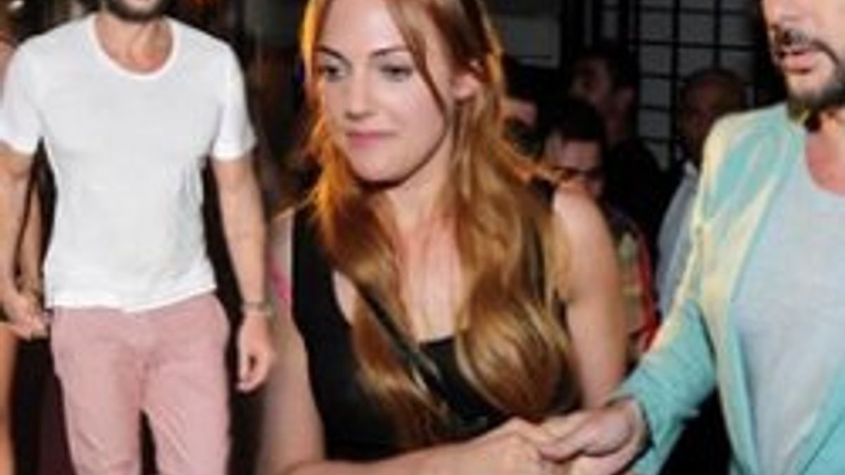 Can Ateş: Meryem'in bebeği aldıracağını düşündüm