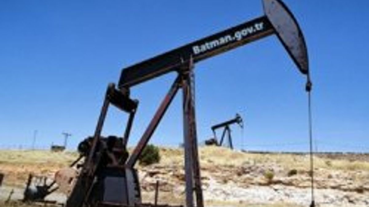 Batman'da yeni petrol kuyusu bulundu