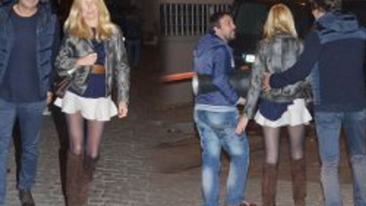 Cem Aydın: Boşuna çaldın sana para yok