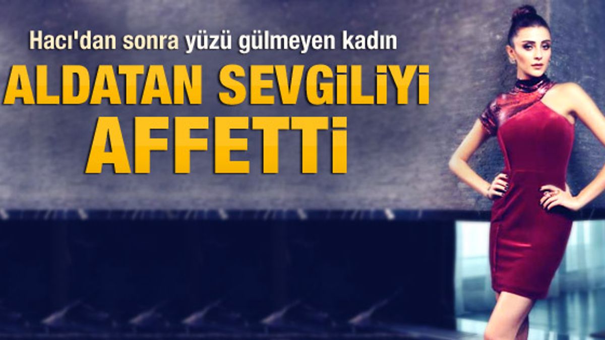 Özge Ulusoy Hakan Baş ile barıştı