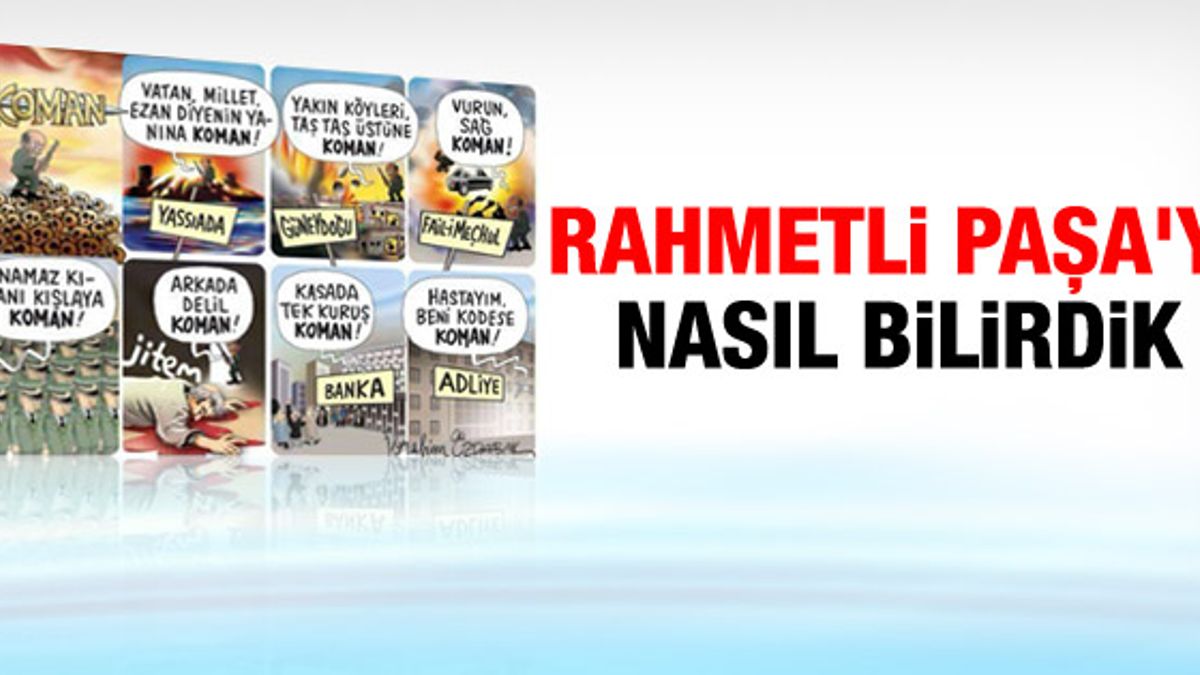 Teoman Koman'ın gündeme geldiği olaylar