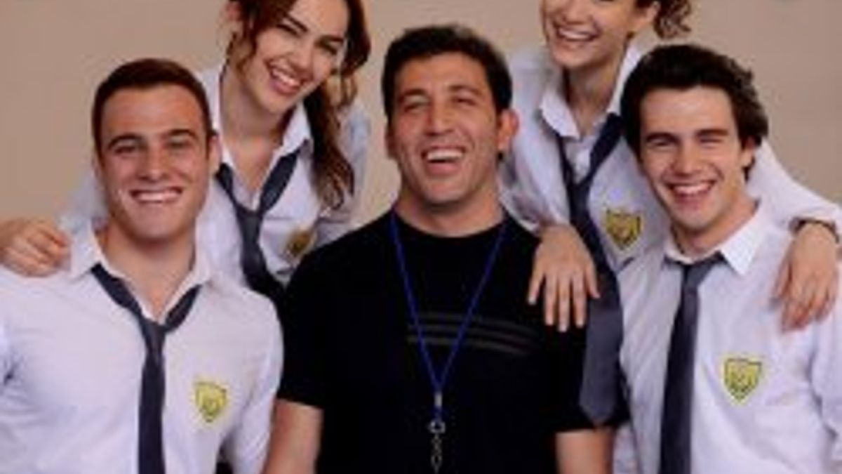 Güneşi Beklerken'de gerçek aşk