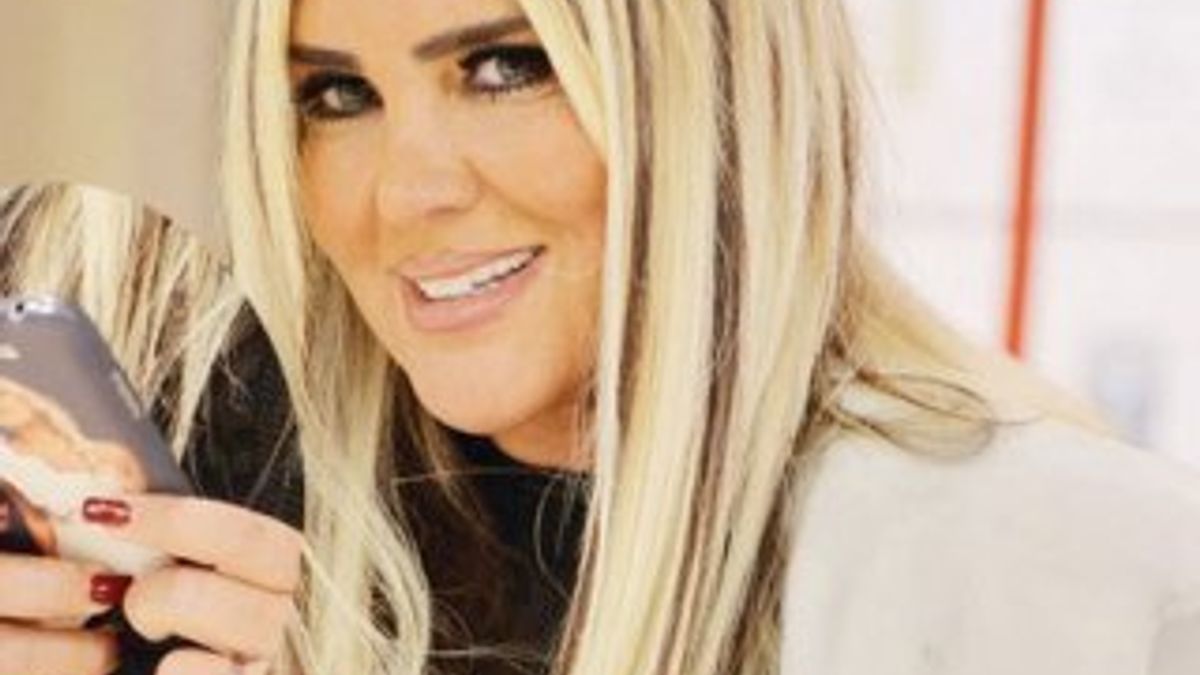 Seren Serengil: Kendimi seviyorum