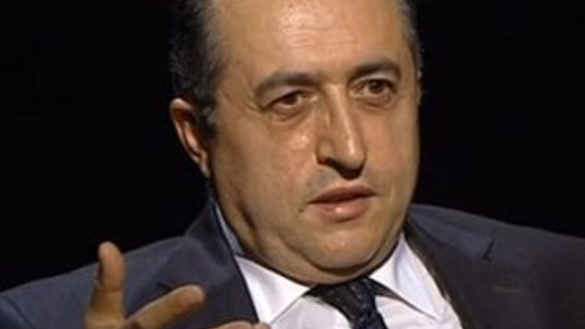 Savcı Mehmet Demir'in görev yeri değiştirildi