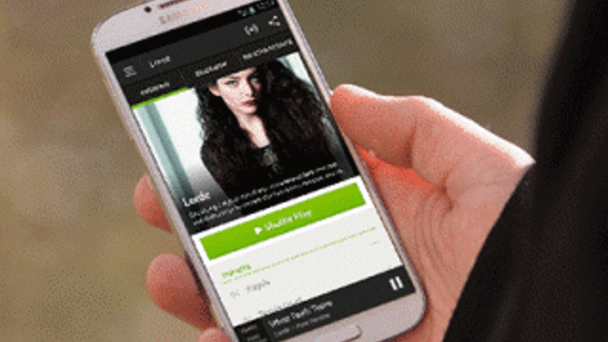 Spotify hack’lendi