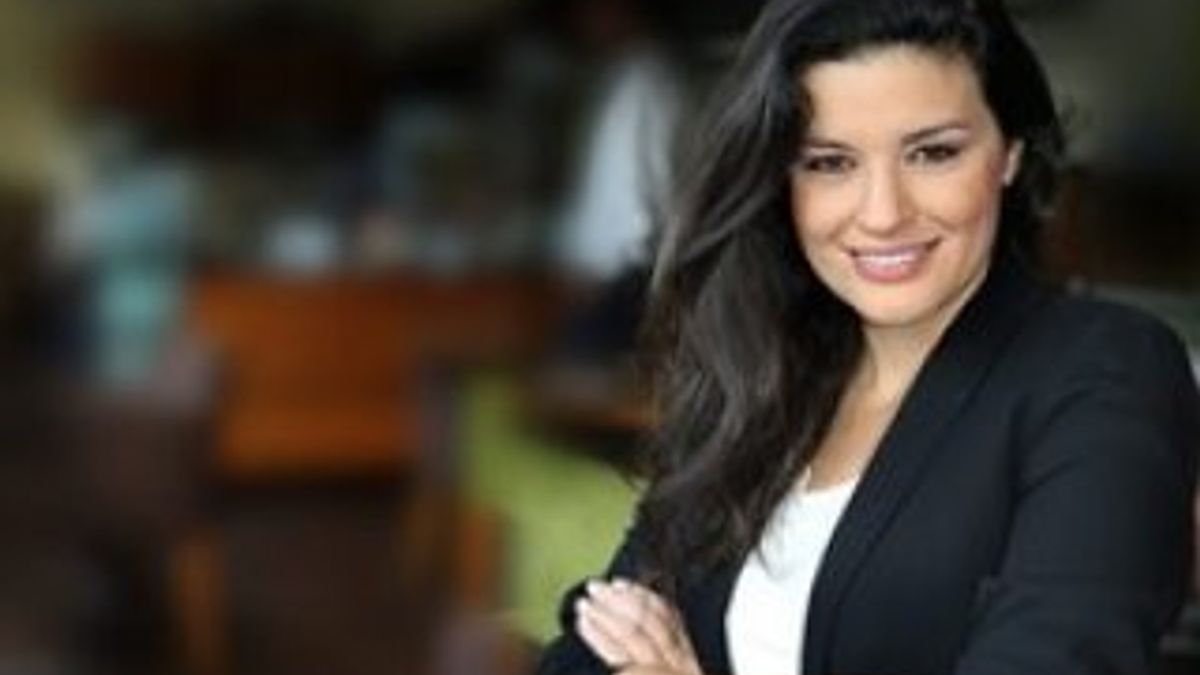 Oylum Talu ekranlara geri dönüyor