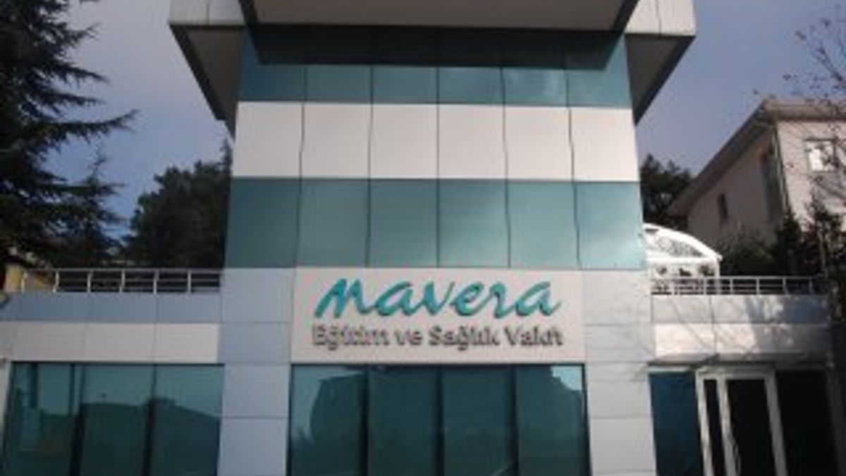 Mavera Kültür Merkezi hizmete girdi