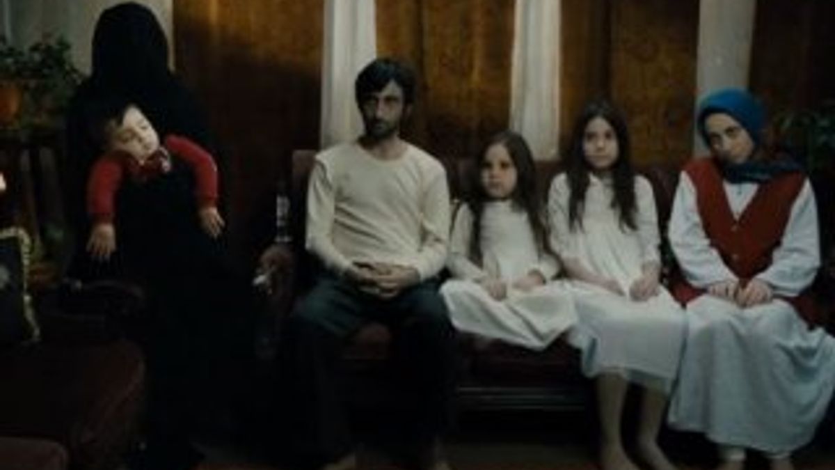 2014'ün en iyi korku filmi Siccin 2'nci bölümüyle vizyonda