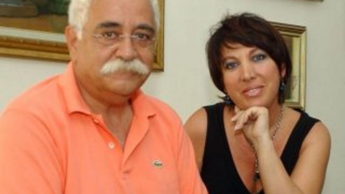 Oya Başar, Levent Kırca'yı anlattı