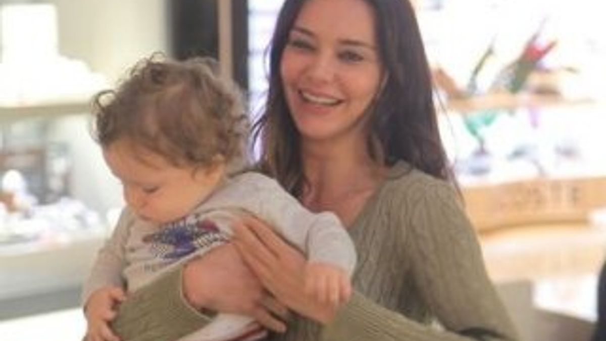 Hande Ataizi’nin mutluluk formülü