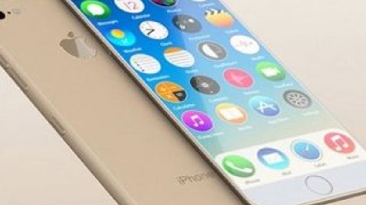 4 inçlik iPhone 7c'nin satış tarihi belli oldu