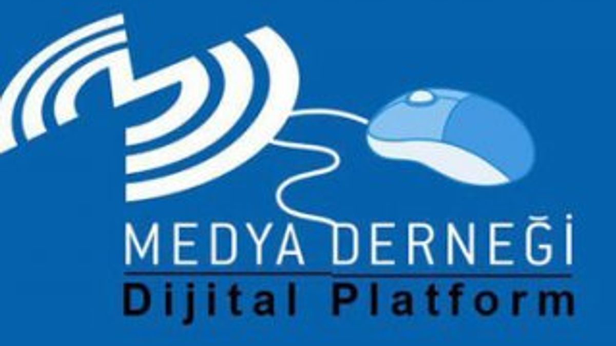 Medya Derneği Dijital Platformu kuruldu Medya Derneği Dijital Platformu kuruldu