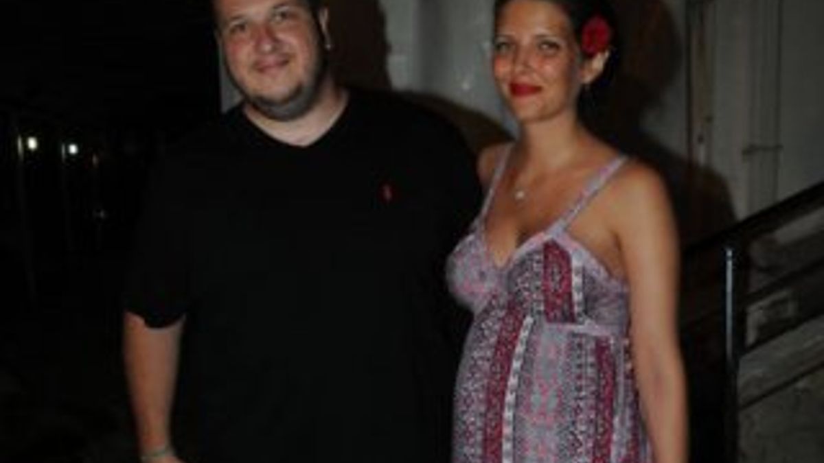 Selin Gökbakar: Hamileyken rejim yapmadım