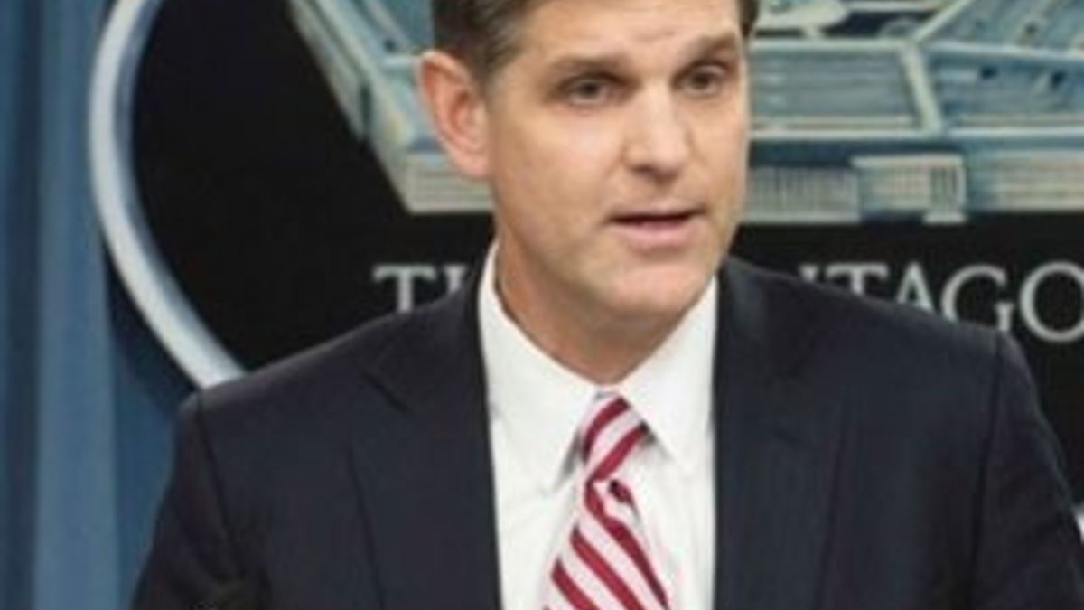 Pentagon: SDG Fırat'ın doğusuna giderek sözünü tuttu