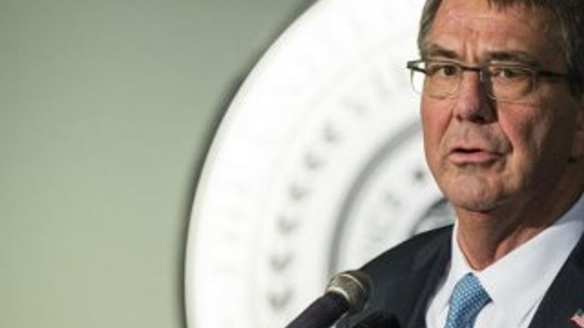 Carter: ABD soğuk bir savaşın bile peşinde değil