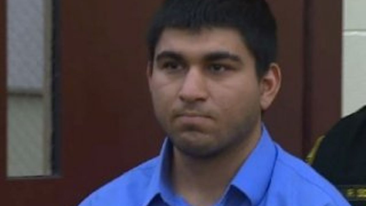 ABD’de silahlı saldırı düzenleyen Türk ölü bulundu