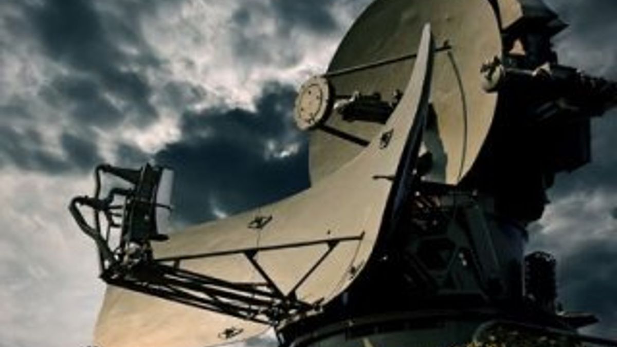 TÜBİTAK ve HAVELSAN'dan yerli radar sistemi