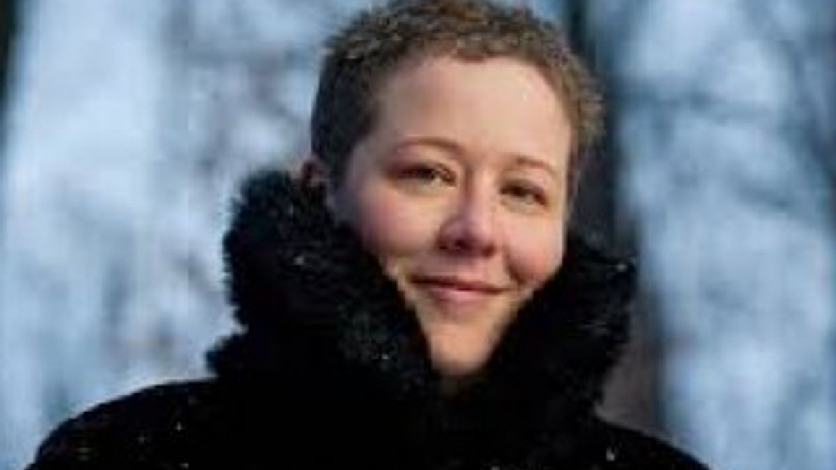 Erin Bow’un 'Gölgesiz Kız' kitabı raflarda