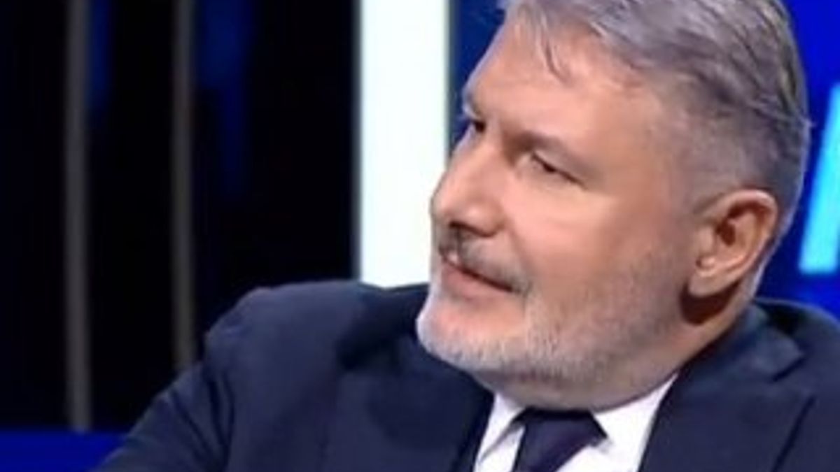 Prof. Dr. Bahadır Erdem: Suudi Arabistan proje ülkedir