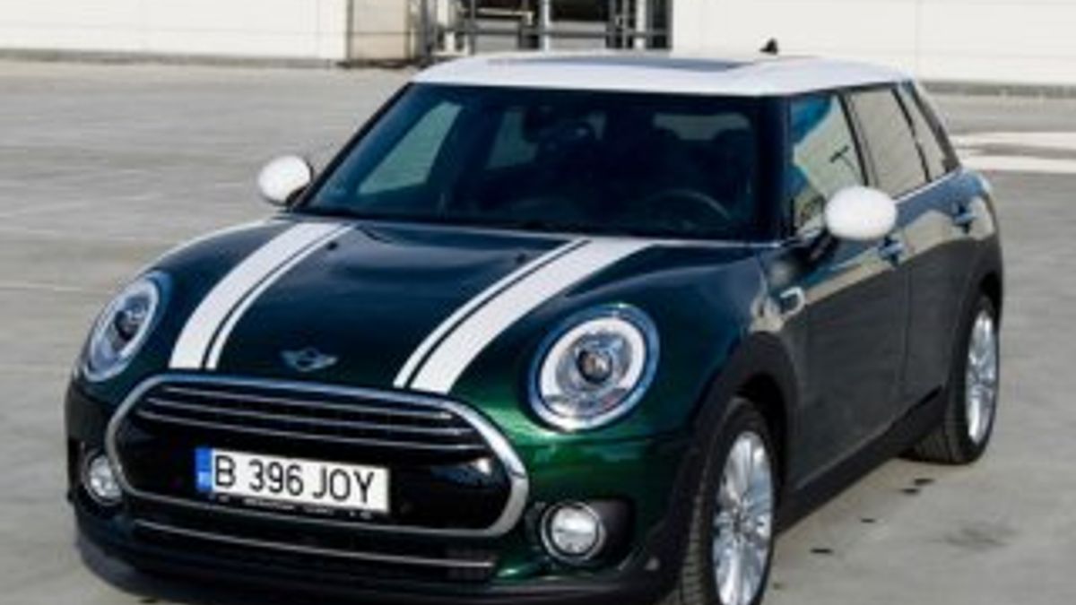 BMW 467 aracını sahiplerinden geri istedi