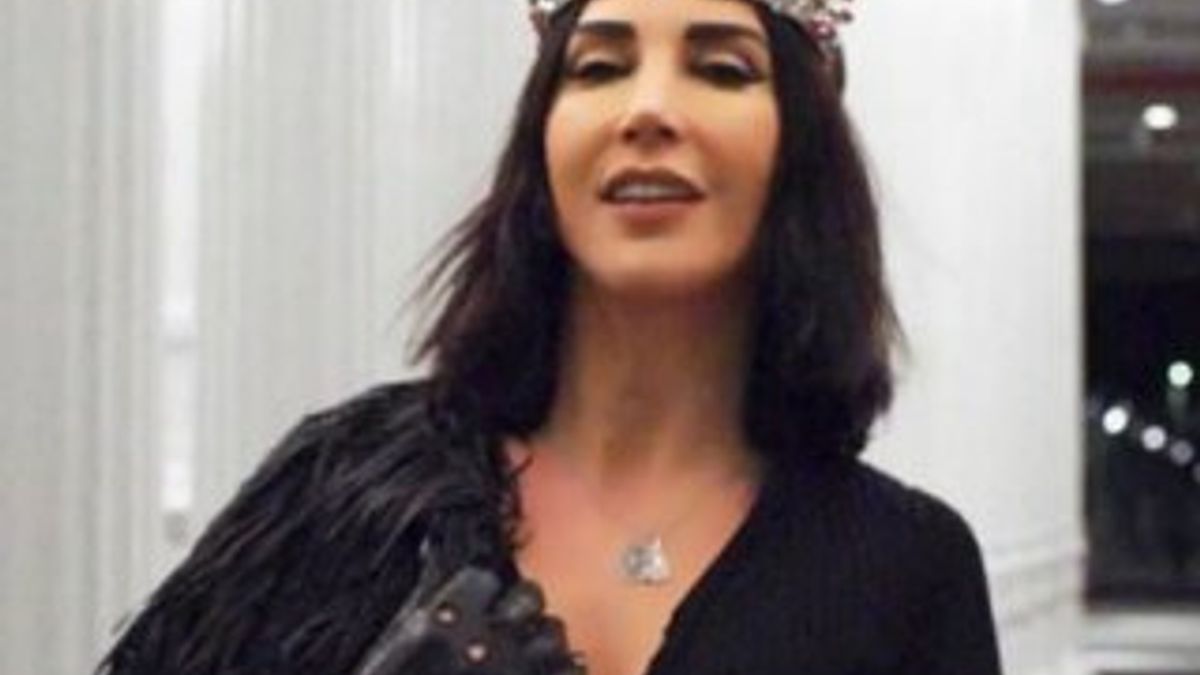 Hande Yener yaşlanmak istemiyor