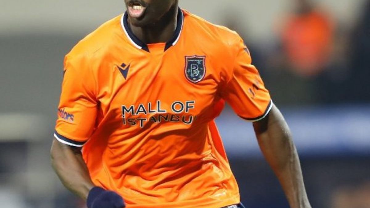 Demba Ba'nın babası hayatını kaybetti