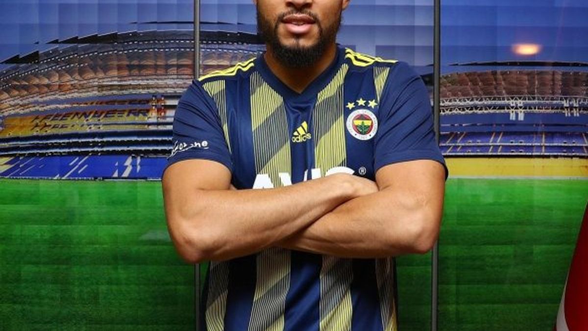 Fenerbahçe'de Falette kalabilir