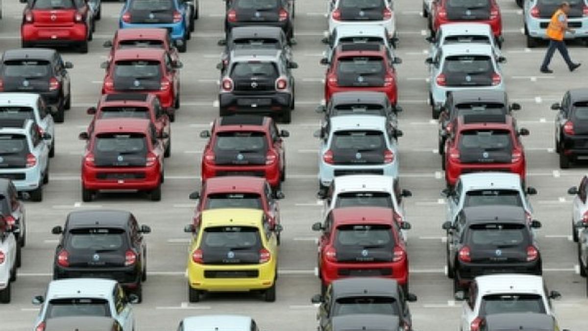 Türkiye Avrupa otomotiv satışlarında 6. sırada