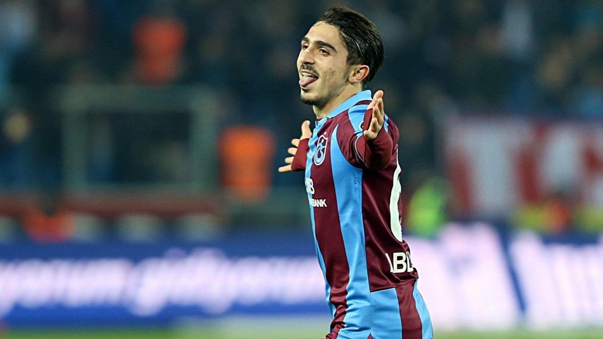 George Gardi: Abdülkadir ile İtalyan kulüpleri ilgileniyor