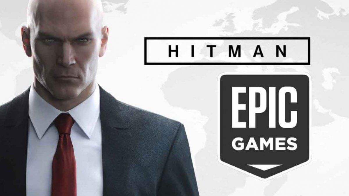 Hitman, Epic Games Store'da ücretsiz oldu. Hitman minimum sistem ...
