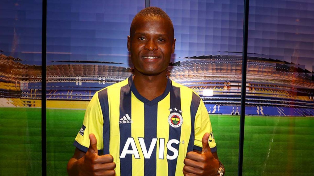 Samatta 2 maçlık suskunluğunu bitirmek istiyor