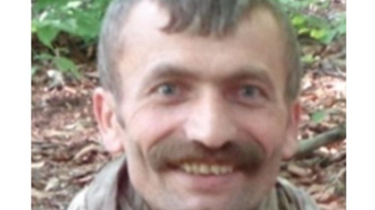 PKK'nın sözde Amanos saha sorumlusu öldürüldü