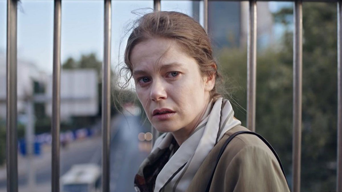 Netflix Fatma dizisi 2. sezon ne zaman? Fatma dizi konusu ve oyuncuları..