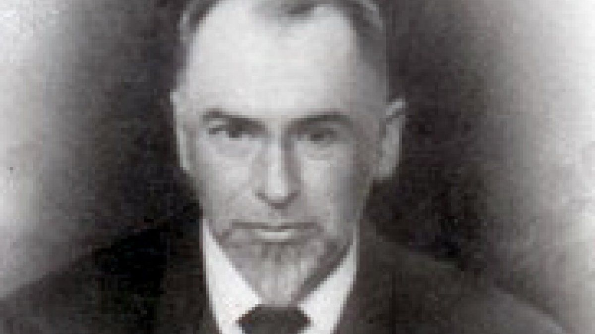 Edward Page Mitchell'ın ilkler kitabı: Geri Giden Saat