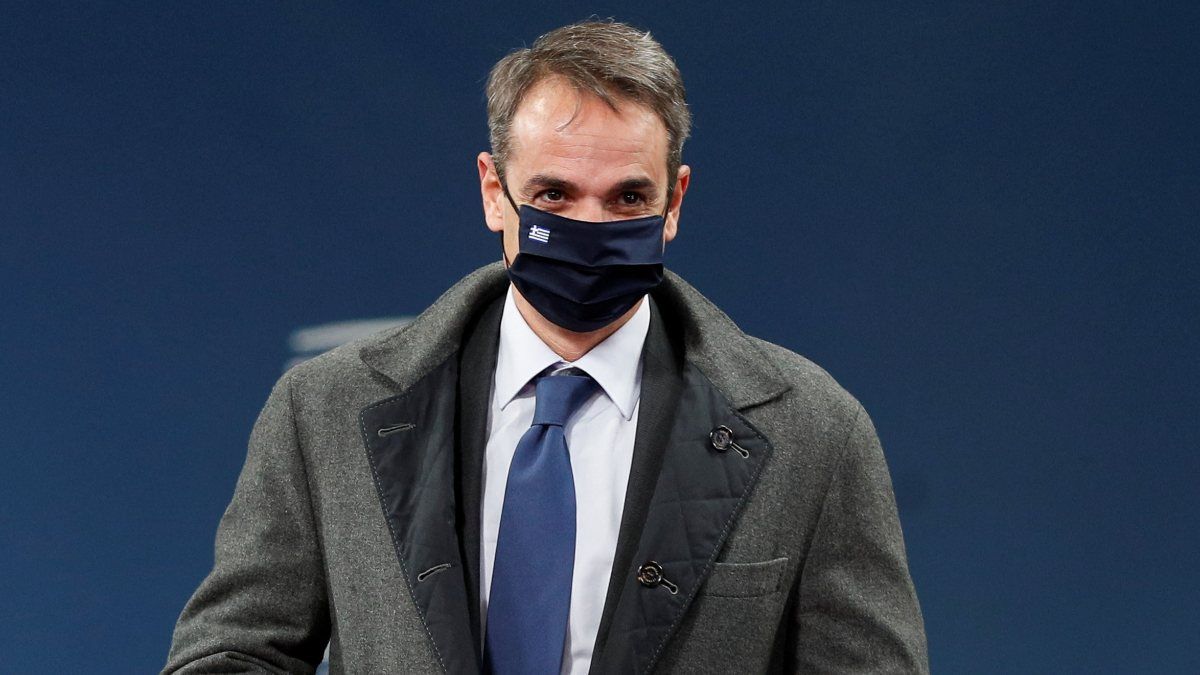 Kiryakos Miçotakis: Türkiye, Osmanlı hayalleri kuruyor