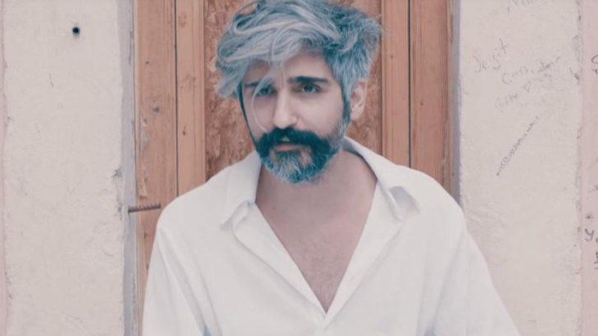 Manuş Baba soğuğu bahane edip, sahneye çıkmadı Manuş Baba soğuğu bahane edip, sahneye çıkmadı