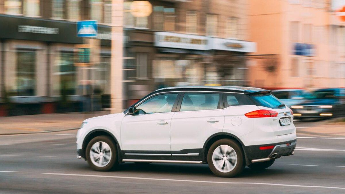 Geely, akıllı telefon üreticisi Meizu'yu satın alıyor