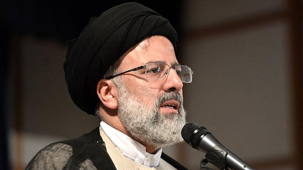 İbrahim Reisi: Yabancı müdahaleler, bölgenin istikrarını bozuyor